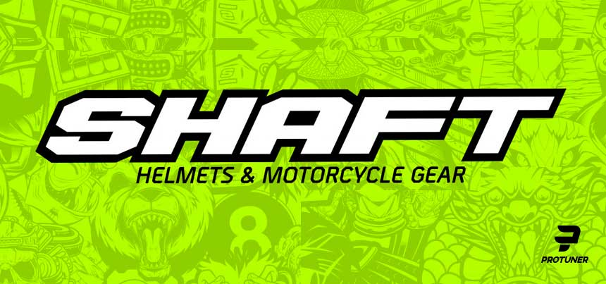 SHAFT – Importaciones Pegaso