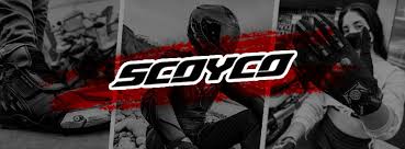 SCOYCO – Importaciones Pegaso